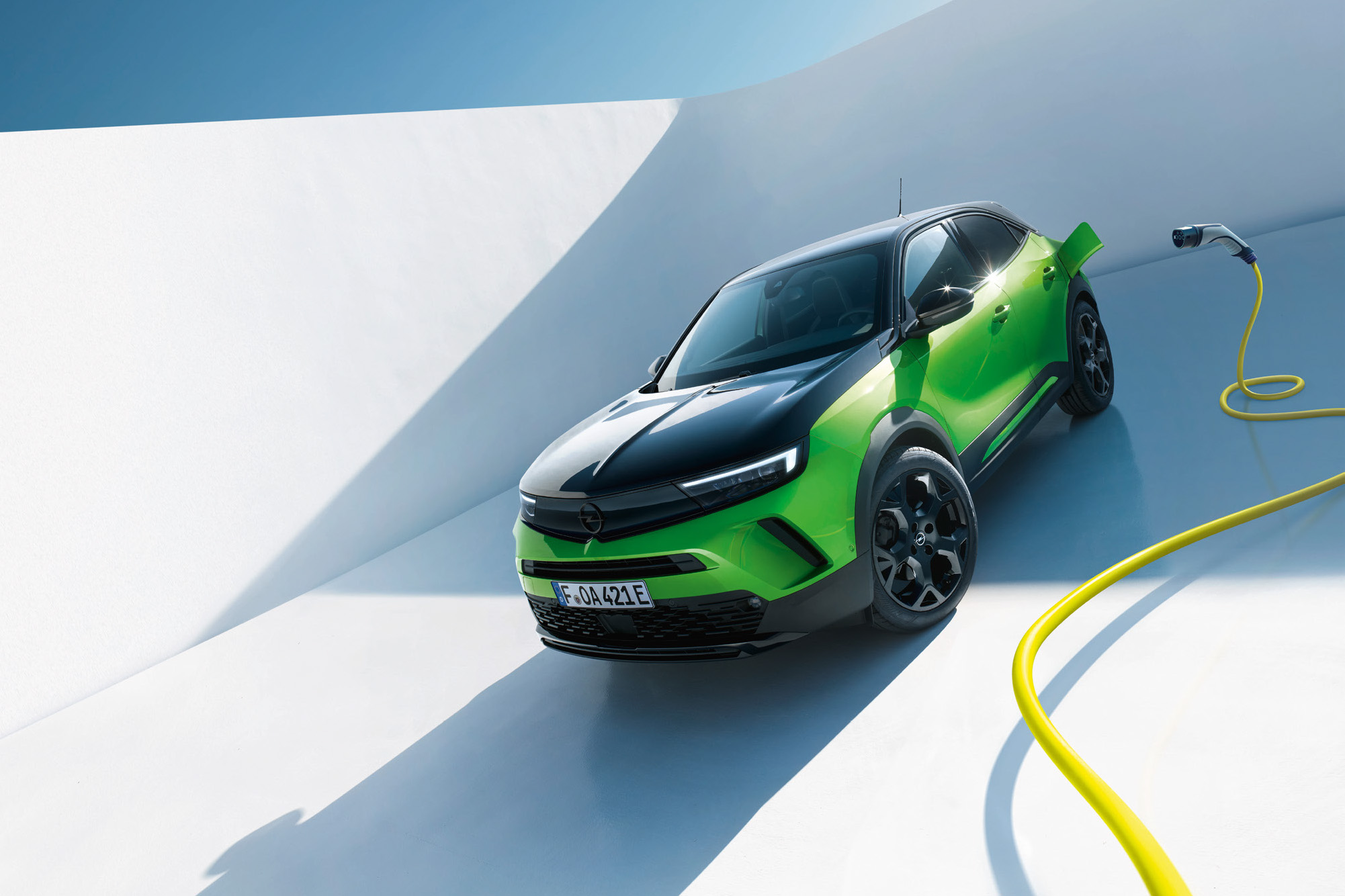 Opel – GroupOllivier